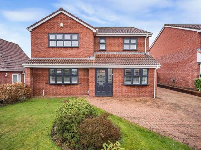 4 Bedroom House Wye Merthyr Tydfil 101316322