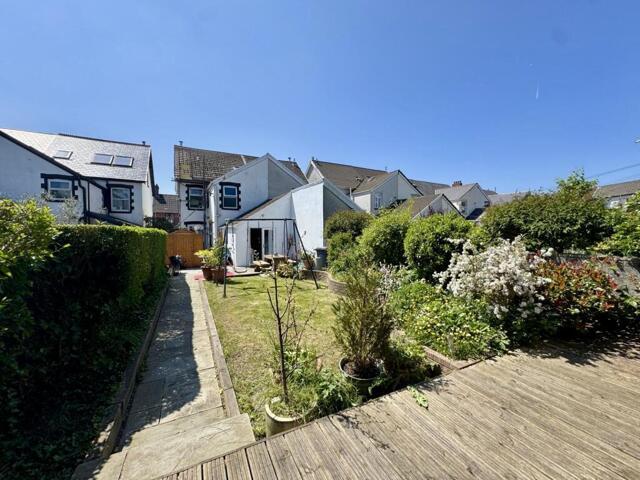4 Bedroom House Wye Merthyr Tydfil 98930017