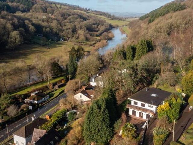 4 Bedroom House Wye Monmouthshire 100132192