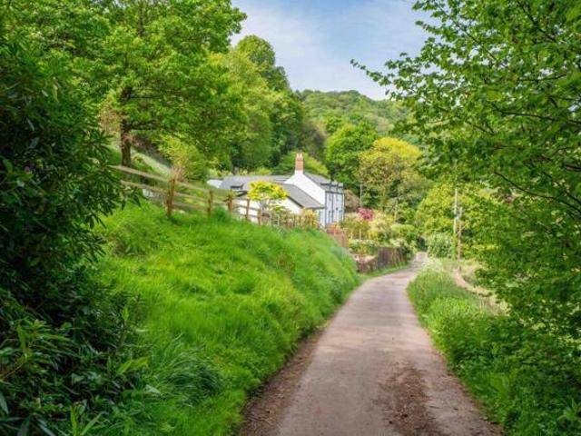 4 Bedroom House Wye Monmouthshire 100648792