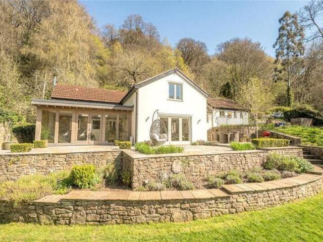 4 Bedroom House Wye Monmouthshire 101675920