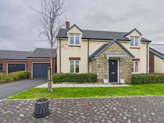 4 Bedroom House Wye Monmouthshire 99475811