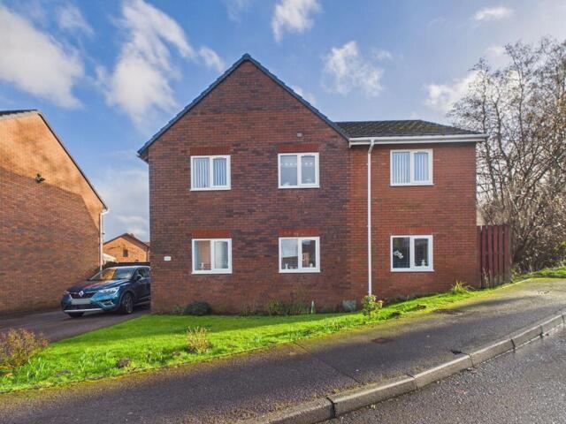 4 Bedroom House Wye Blaenau Gwent LS100881643