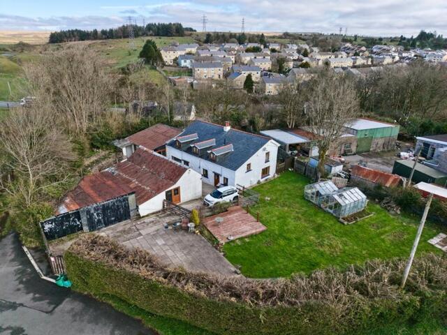 4 Bedroom House Wye Blaenau Gwent LS101996332