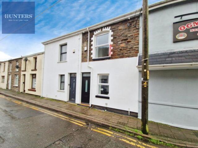 4 Bedroom House Wye Bridgend LS100733436