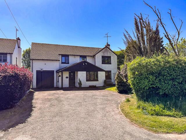 4 Bedroom House Wye Herefordshire 100426046