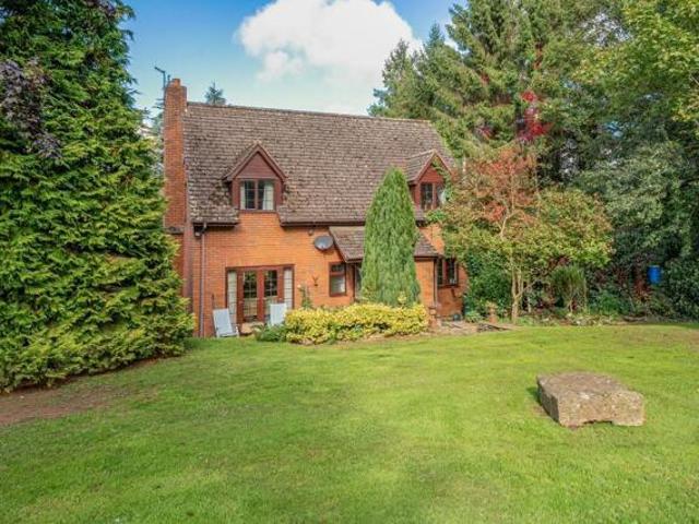 4 Bedroom House Wye Herefordshire 98026390
