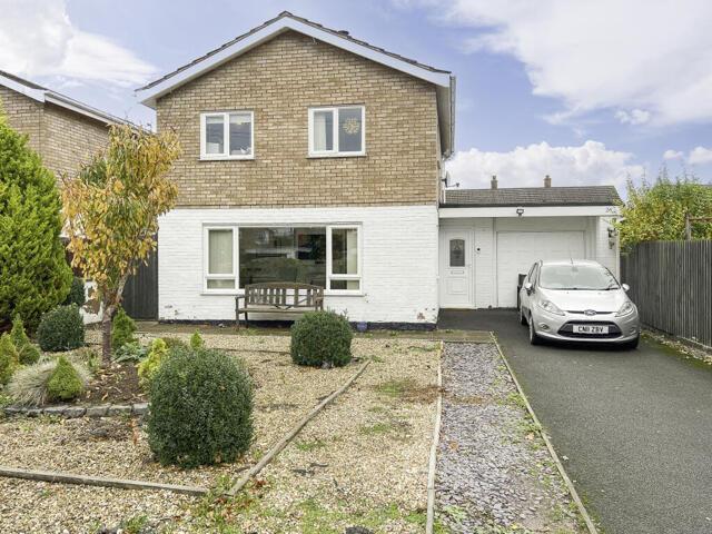 4 Bedroom House Wye Herefordshire 98233238