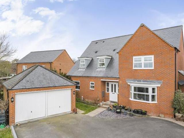 4 Bedroom House Wye Herefordshire LS100615223