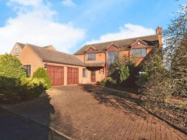 4 Bedroom House Wye Herefordshire LS100787021