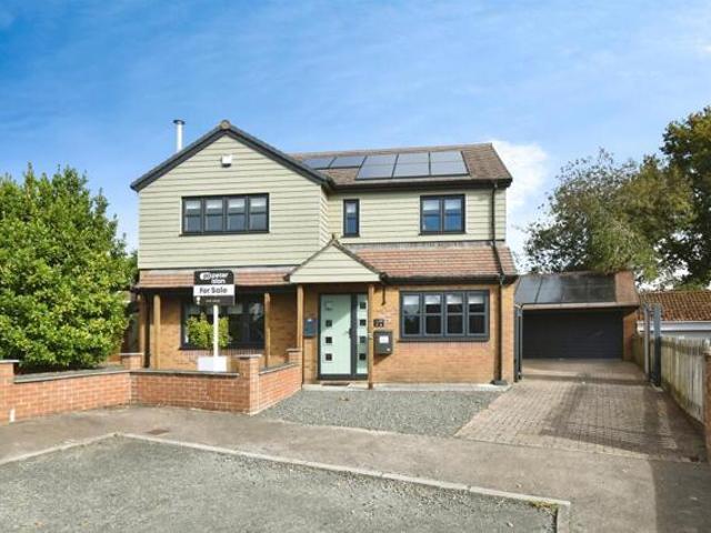 4 Bedroom House Wye Kent 100191879