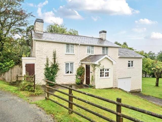 4 Bedroom House Wye Kent 100649162