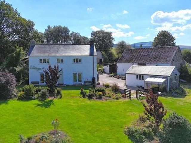 4 Bedroom House Wye Kent 100855159