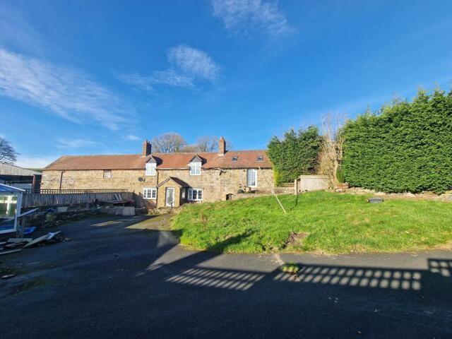 4 Bedroom House Wye Kent 100855194