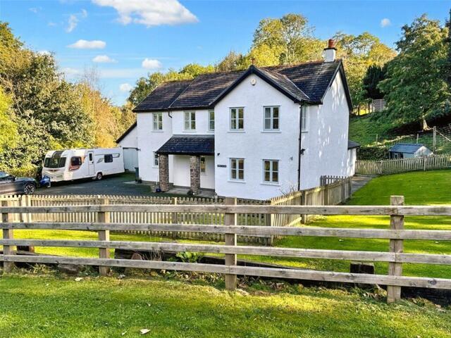 4 Bedroom House Wye Kent 101025578