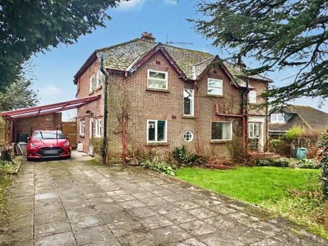 4 Bedroom House Wye Kent 101316250