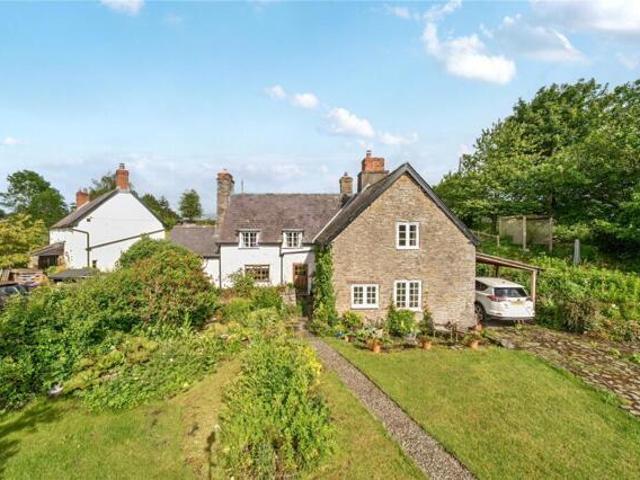 4 Bedroom House Wye Kent 98477602