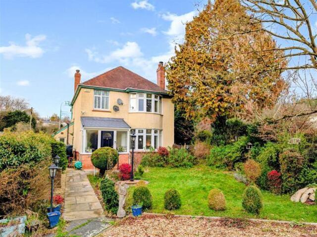 4 Bedroom House Wye Kent 98864506