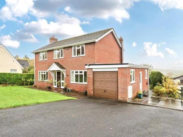 4 Bedroom House Wye Kent 98968954