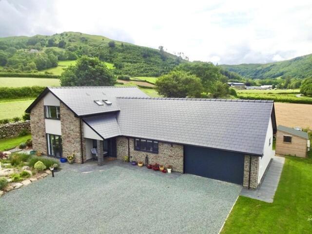 4 Bedroom House Wye Kent 98062224