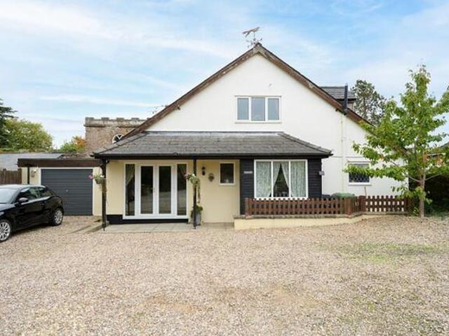 4 Bedroom House Wye Kent 98233407