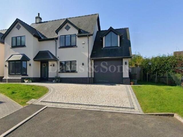 4 Bedroom House Wye Kent 99092645