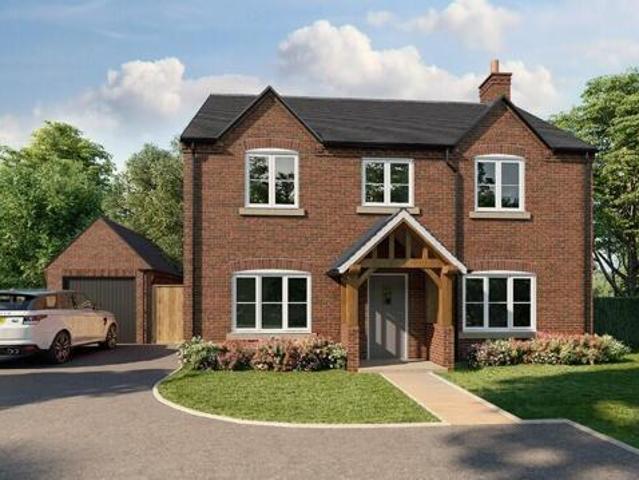 4 Bedroom House Wye Kent LS100503066