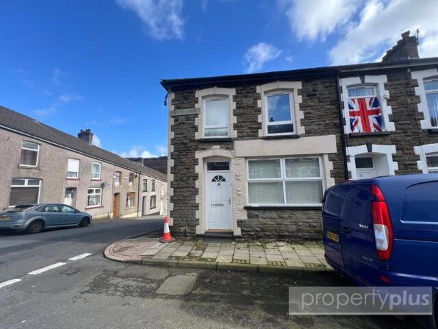 4 Bedroom House Wye Rhondda Cynon Taff LS100366549