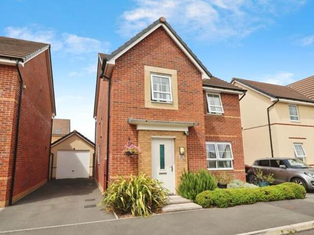 4 Bedroom House Wye Torfaen LS100058223