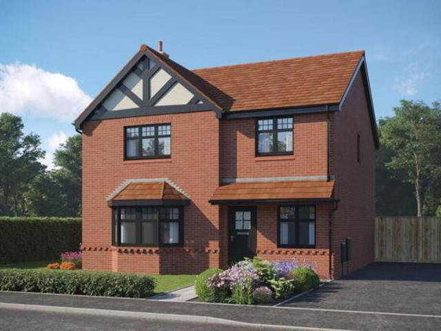 4 Bedroom House Wykin Lane Wykin Lane LS100024142