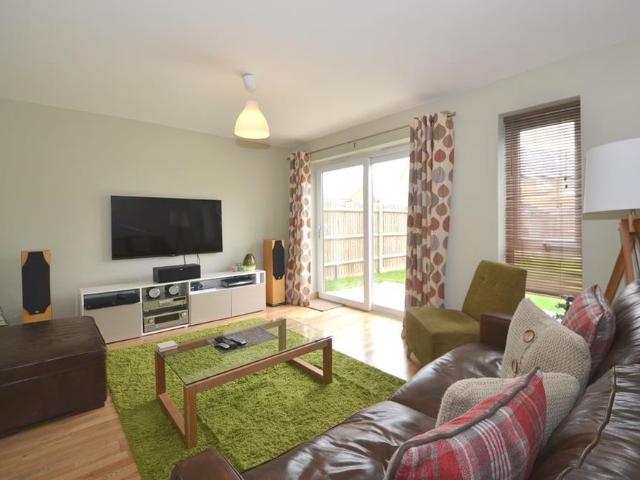 4 bedroom house townhouse