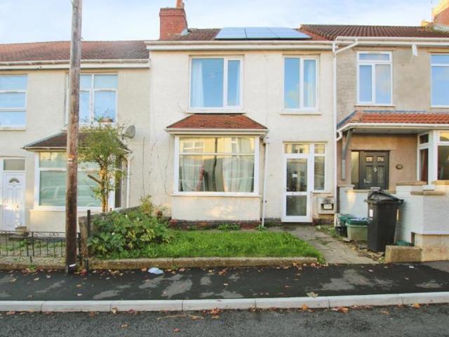 4 bedroom house to let, Filton, Bristol | Ocean Estate Agents