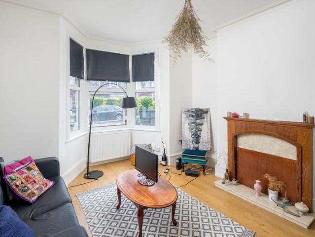4 Bedroom House to Let in Tottenham N17
