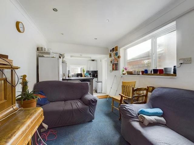 4 bedroom House To Let