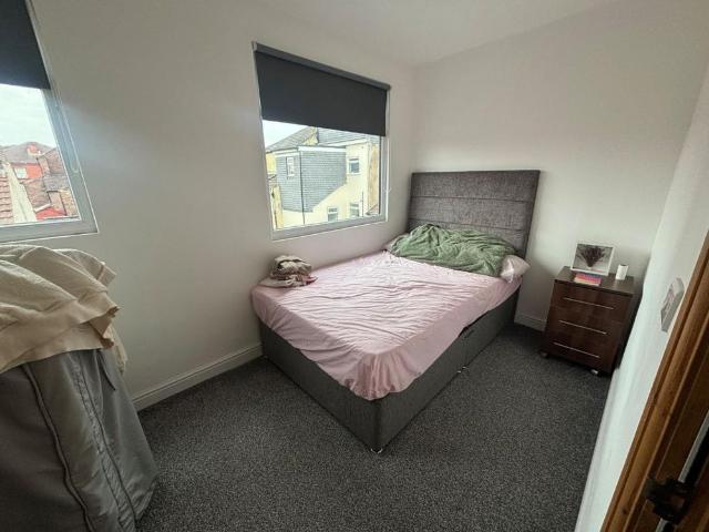4 bedroom House To Let
