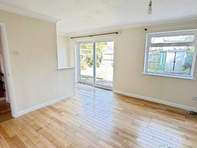 4 bedroom House To Let