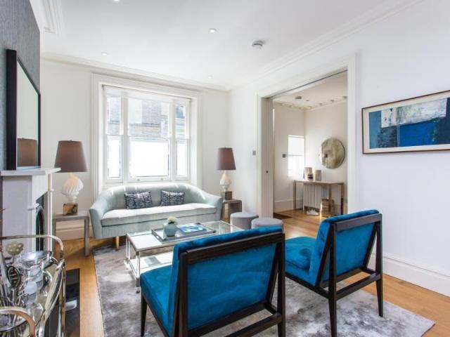 4 Bedroom House To Let