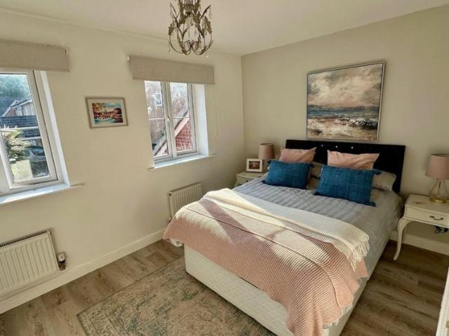 4 bedroom House To Let