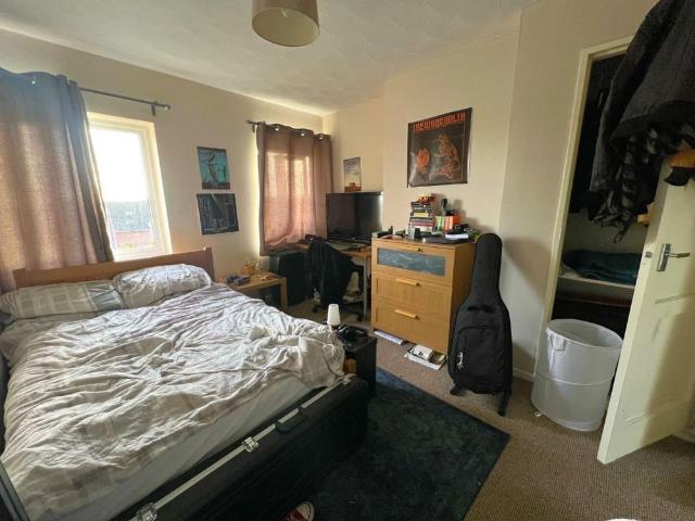 4 bedroom House To Let