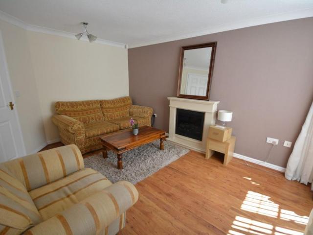 4 bedroom House To Let