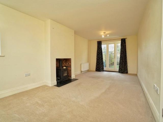 4 bedroom House To Let