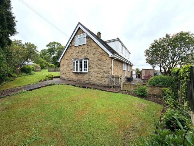 4 bedroom House To Let