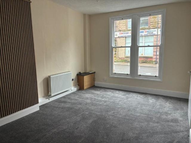 4 bedroom House To Let