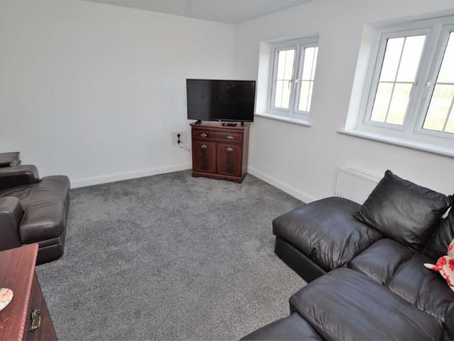 4 bedroom House To Let