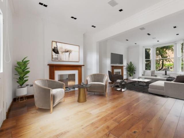 4 Bedroom House To Let