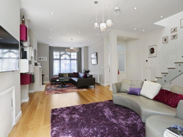 4 Bedroom House To Let