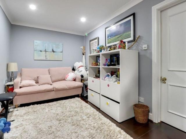 4 Bedroom House To Let