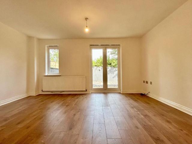4 bedroom House To Let