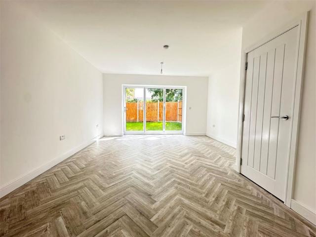 4 bedroom House To Let