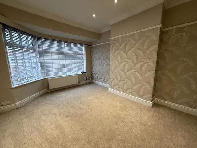 4 bedroom House To Let